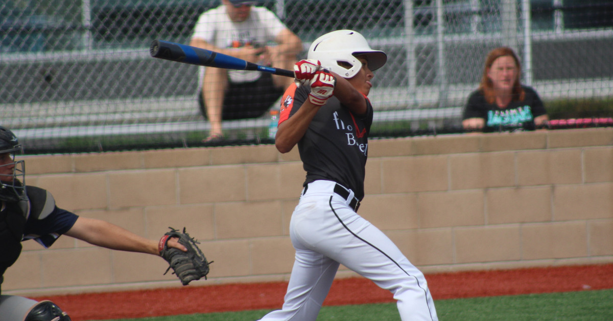 Golden Spikes Classic | Sports Force Parks at Cedar Point Sports Center