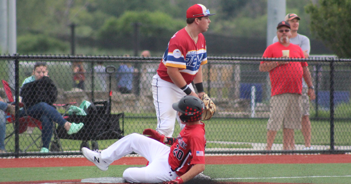 SFP Summer Smash | Sports Force Parks at Cedar Point Sports Center