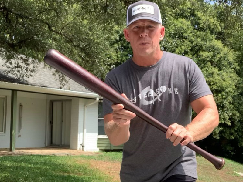 JEFF FRYE NAMED AS TOURNAMENT AMBASSADOR | Sports Force Parks at Cedar ...