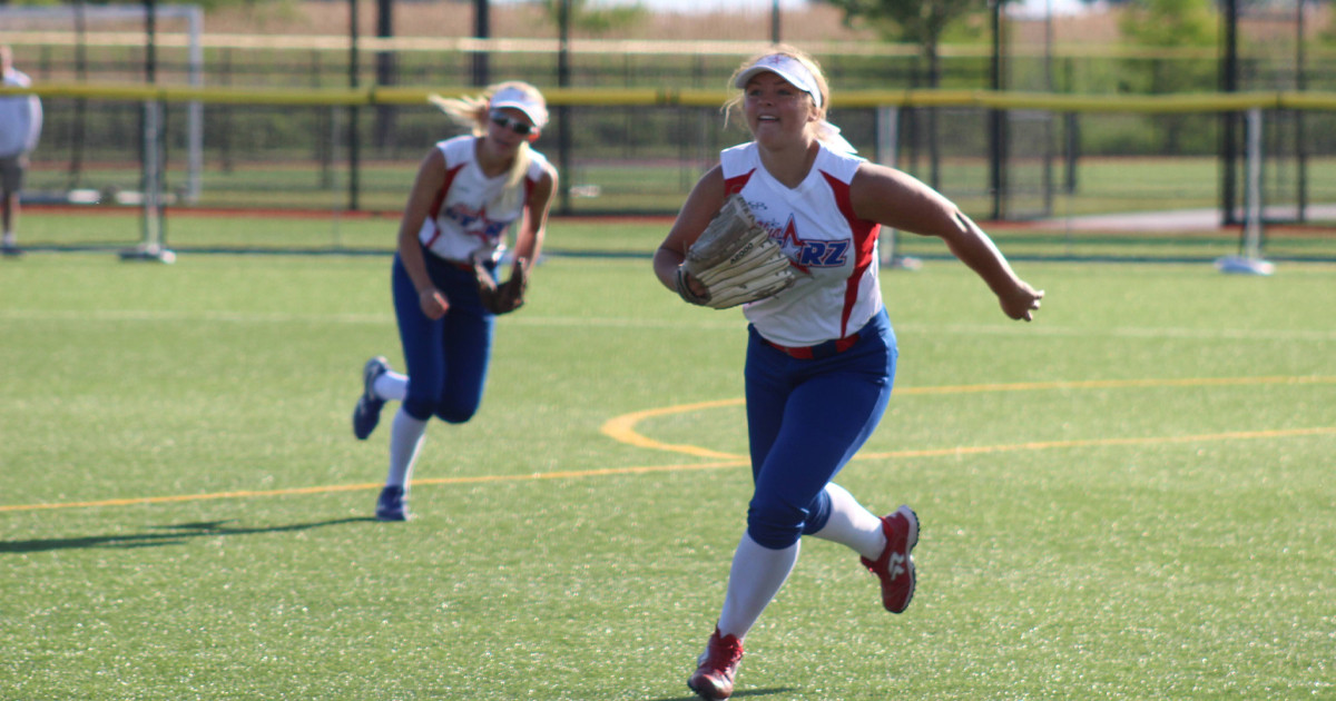 End of Summer Softball Tournament | Sports Force Parks at Cedar Point ...